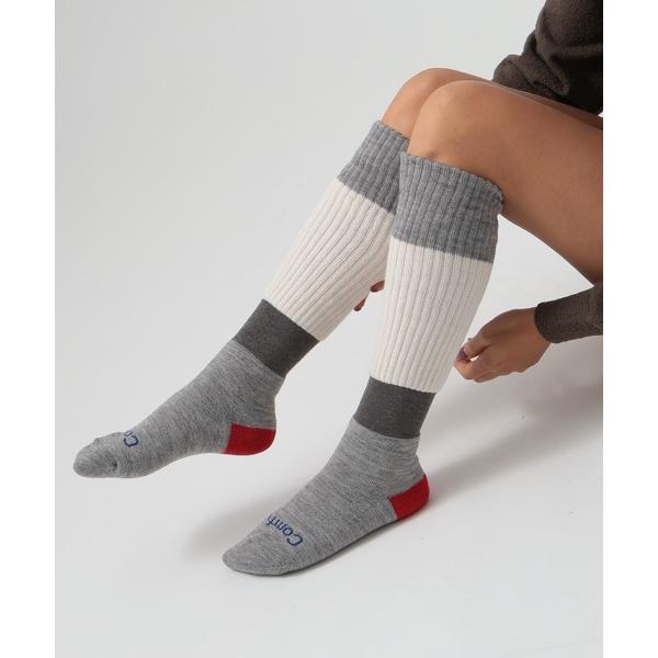 『セール実施中』※このアイテムは返品・交換対象外商品です。ZOZO問い合わせ番号:88092698ショップ:BAYFLOW，ベイフローブランド:BAYFLOW，ベイフロー商品名:[保温効果で暖かさ続く]BF HEATソックスカテゴリ:レッグ...