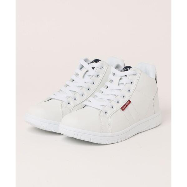 『セール実施中』ZOZO問い合わせ番号:88093118ショップ:Parade ワシントン靴店，パレード ワシントンクツテンブランド:Parade，パレード商品名:【防水・防滑】OUTDOOR SPORTS　コートタイプスニーカーブーツ　F...