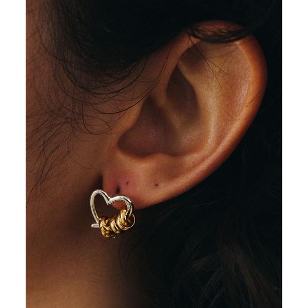 『タイムセール実施中』※このアイテムは返品・交換対象外商品です。ZOZO問い合わせ番号:88093211ショップ:CASSELINI，キャセリーニブランド:Casselini，キャセリーニ商品名:LAPUIS(ラピュイ)Line Coil ...