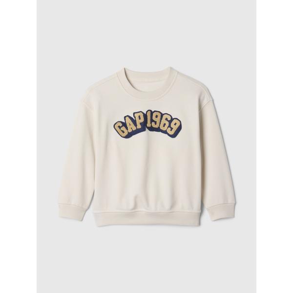 『セール実施中』ZOZO問い合わせ番号:88093564ショップ:GAP，ギャップブランド:GAP，ギャップ商品名:babyGap ヴィンテージソフト GAPロゴ スウェット・トレーナーカテゴリ:トップス>スウェットブランド品番:62...