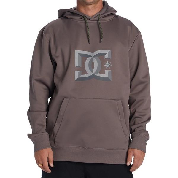 『タイムセール実施中』ZOZO問い合わせ番号:88093770ショップ:DC SHOES，ディーシーブランド:DC SHOES，ディーシーシューズ商品名:SNOWSTAR/DCプルオーバーボンディングロゴパーカーカテゴリ:トップス>パ...