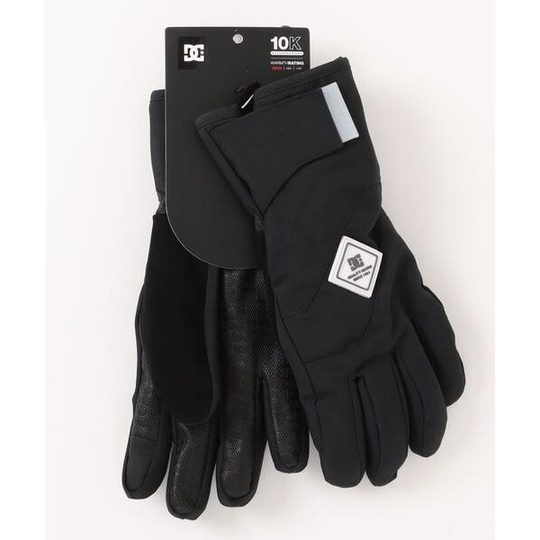 『タイムセール実施中』ZOZO問い合わせ番号:88093779ショップ:DC SHOES，ディーシーブランド:DC SHOES，ディーシーシューズ商品名:FRANCHISE WMNS GLOVE/DCスキースノーボードグローブカテゴリ:アウ...