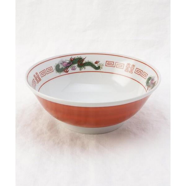 ZOZO問い合わせ番号:88094343ショップ:WORLD ONLINE STORE SELECT，ワールドオンラインストアセレクトブランド:212 KITCHEN STORE，トゥワントゥキッチンストア商品名:昔ながらのラーメン鉢 朱巻...