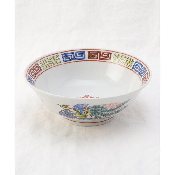 ZOZO問い合わせ番号:88094344ショップ:WORLD ONLINE STORE SELECT，ワールドオンラインストアセレクトブランド:212 KITCHEN STORE，トゥワントゥキッチンストア商品名:昔ながらのラーメン鉢 鳳凰...