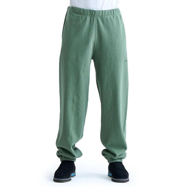 『セール実施中』ZOZO問い合わせ番号:88126641ショップ:ROXY/QUIKSILVER，ロキシー/クイックシルバーブランド:Quiksilver，クイックシルバー商品名:MW LOGO SWEAT PANTS/クイックシルバーロゴ...