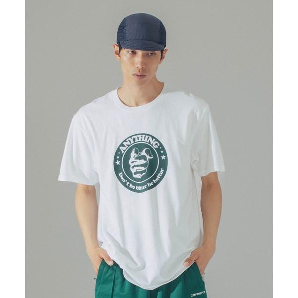 『セール実施中』ZOZO問い合わせ番号:88126766ショップ:Styles，スタイルスブランド:aNYthing，エニシング，styles，スタイルス商品名:ANYTHING BITTER BETTER T-SHIRT ANY-61カテ...