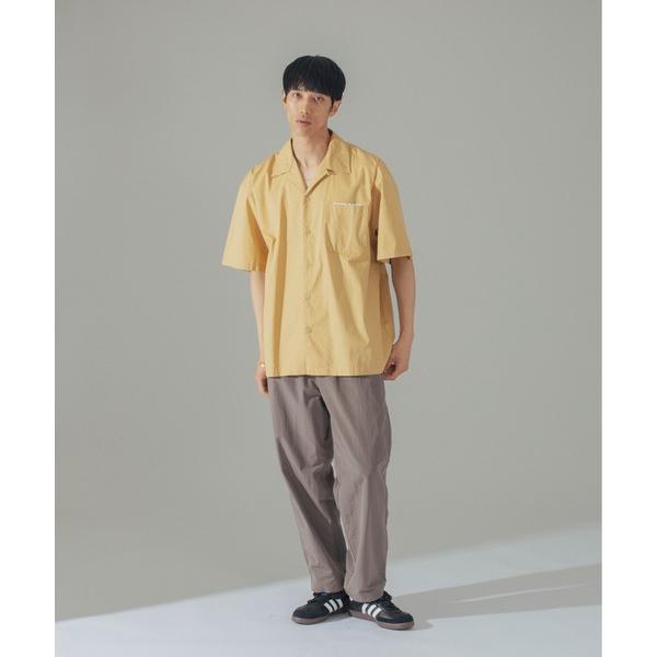 『セール実施中』ZOZO問い合わせ番号:88126768ショップ:Styles，スタイルスブランド:Carhartt，カーハート，styles，スタイルス商品名:CARHARTT WIP S/S LINK SCRIPT SHIRT I033...