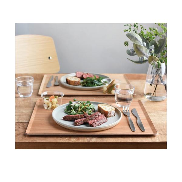 ZOZO問い合わせ番号:88127005ショップ:collex，コレックスブランド:KINTO，キントー，collex，コレックス商品名:【KINTO/キントー】プレイスマット 430x330mmカテゴリ:食器/キッチン>キッチンツー...