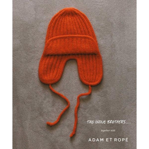 ZOZO問い合わせ番号:88158138ショップ:ADAM ET ROPE'，アダムエロペブランド:THE INOUE BROTHERS，ザイノウエブラザーズ，ADAM ET ROPE'，アダムエロペ商品名:【THE INOUE BROTH...