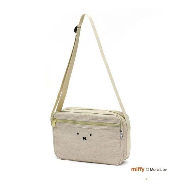 ZOZO問い合わせ番号:88158486ショップ:hopely，ホープリーブランド:SPECIAL PRODUCT DESIGN，スペシャルプロダクトデザイン商品名:ミッフィー ミニショルダーバッグ フェイスベージュ SIFFカテゴリ:バッ...