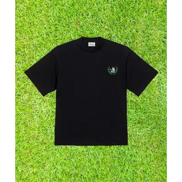 『セール実施中』ZOZO問い合わせ番号:88158501ショップ:hopely，ホープリーブランド:SPECIAL PRODUCT DESIGN，スペシャルプロダクトデザイン商品名:＜UMA＞ ワンポイント刺繍Tシャツカテゴリ:トップス&g...