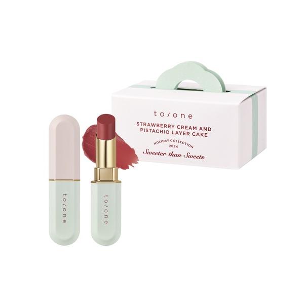 『タイムセール実施中』※このアイテムは返品・交換対象外商品です。コスメ商品ZOZO問い合わせ番号:88189188ショップ:to/one，トーンブランド:to/one，トーン商品名:to/one / カラー ブロッサム グロウ バーム ＜限...