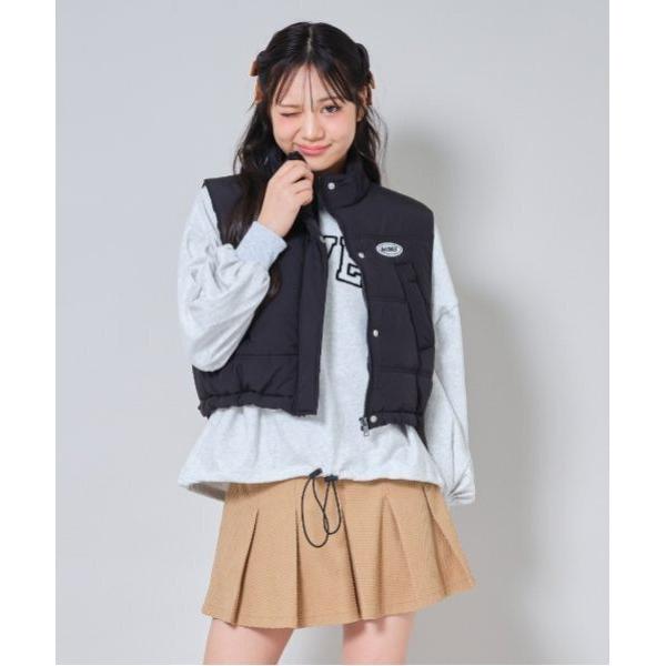 『セール実施中』ZOZO問い合わせ番号:88189487ショップ:NARUMIYA ONLINE，ナルミヤ オンラインブランド:by LOVEiT，バイラビット商品名:ベルトつきローライズミニスカカテゴリ:スカート>スカートブランド品...