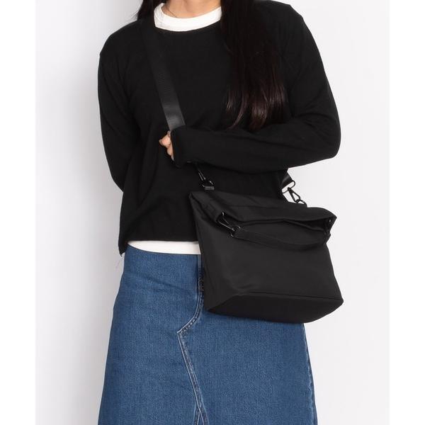 ZOZO問い合わせ番号:88189995ショップ:SVEC，シュベックブランド:SML，エスエムエル，SVEC，シュベック商品名:SLIGHTLY 2WAY SHOULDER BAG / ショルダーバッグカテゴリ:バッグ>ショルダーバ...