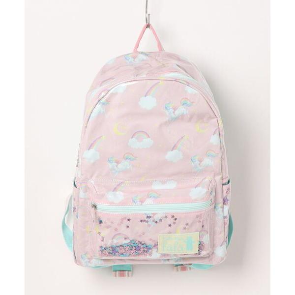 ZOZO問い合わせ番号:88190043ショップ:fafa，フェフェブランド:fafa，フェフェ商品名:MIRIELLE|リュックサックカテゴリ:バッグ>ショルダーバッグブランド品番:6191-0016DFu素材:塩化ビニール、ナイロ...