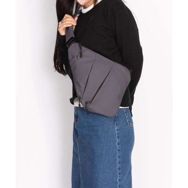 ZOZO問い合わせ番号:88190055ショップ:SVEC，シュベックブランド:SML，エスエムエル，SVEC，シュベック商品名:THIERRY HUNTING BAG / ハンティングバッグカテゴリ:バッグ>ショルダーバッグブランド...