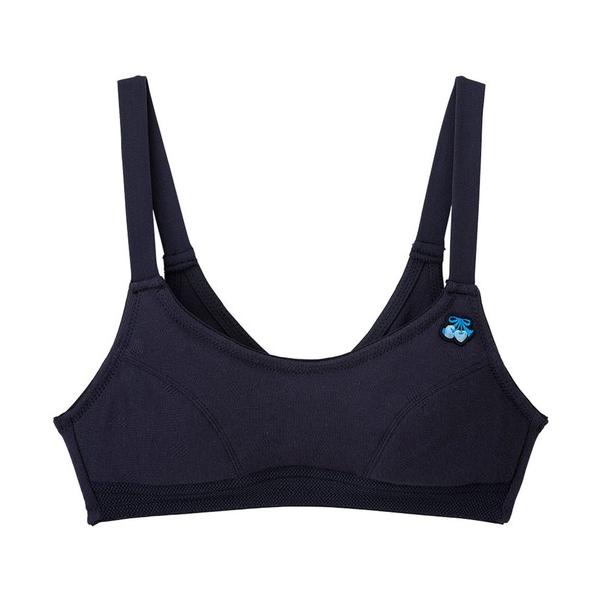 ZOZO問い合わせ番号:88190165ショップ:Wacoal，ワコールブランド:WACOAL JUINOR，ワコールジュニア，WACOAL，ワコール商品名:ワコールジュニア　ノンワイヤーブラ　ハーフトップ　STEP2カテゴリ:アンダーウェ...