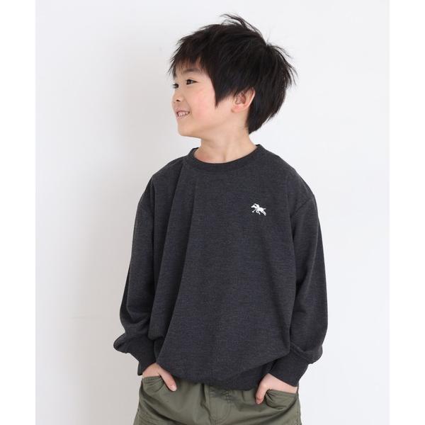 『タイムセール実施中』ZOZO問い合わせ番号:88190421ショップ:FUNALIVE，ファンアライブブランド:POLO CHAMPS，ポロチャンプス，FUNALIVE，ファンアライブ商品名:POLO CHAMPS トレーナー KIDSカ...