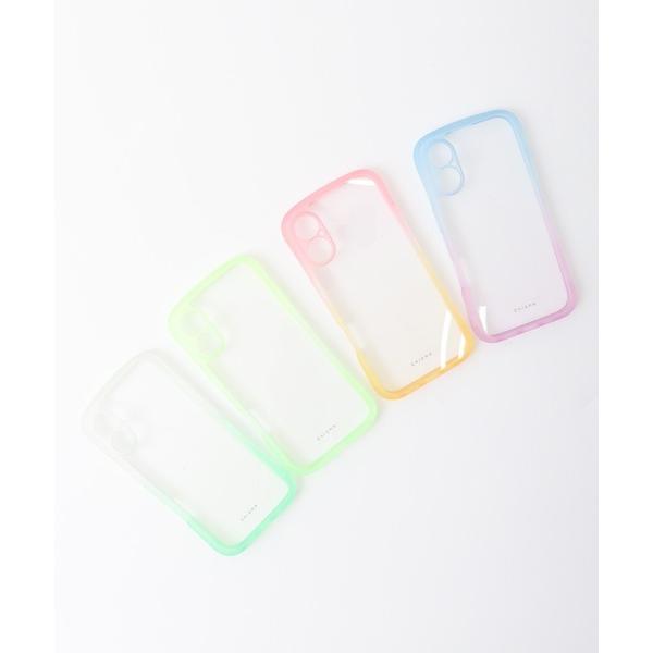『タイムセール実施中』ZOZO問い合わせ番号:88191338ショップ:FUNALIVE，ファンアライブブランド:FUNALIVE，ファンアライブ商品名:iPhone16専用背面型ケース Chrome-gradationカテゴリ:PC・スマ...