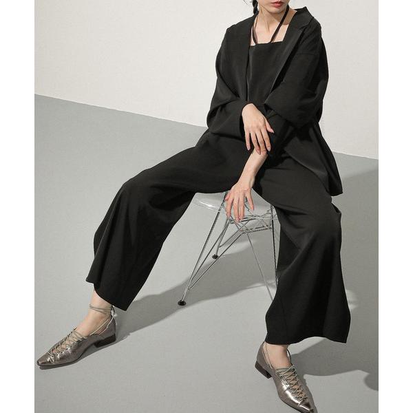 ZOZO問い合わせ番号:88222983ショップ:Kana，カナブランド:Kana，カナ商品名:ジャケット セットアップ パンツドレス 2点セット パーティードレス 結婚式 お呼ばれ オケージョンドレス 二次会 セレモニーカテゴリ:ワンピー...