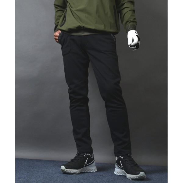 『タイムセール実施中』ZOZO問い合わせ番号:88223481ショップ:FRP，エフアールピーブランド:COMON GOLF，コモンゴルフ商品名:3層構造で 寒風をシャットアウト 裏フリース防風 ゴルフパンツカテゴリ:アウトドア/スポーツ&...
