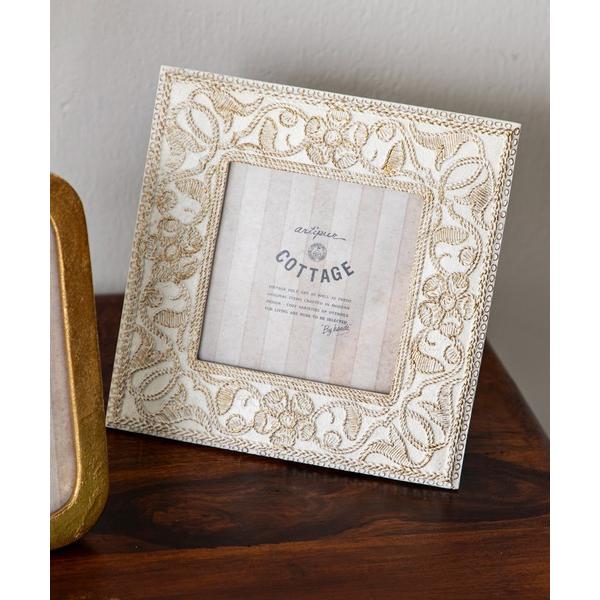 ZOZO問い合わせ番号:88223695ショップ:Million Carats，ミリオンカラッツブランド:MILLION CARATS，ミリオンカラッツ商品名:アンティークの美しさでアートスペースを演出するフォトフレームカテゴリ:インテリア...