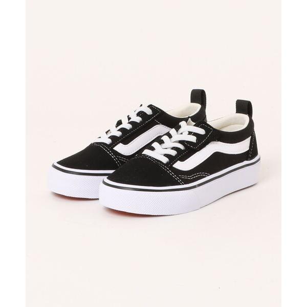 ZOZO問い合わせ番号:88224937ショップ:ABC-MART GRAND STAGE，エービーシーマート　グランドステージブランド:VANS，バンズ商品名:VANS ヴァンズ 17-22 OLD SKOOL オールドスクール V36P...