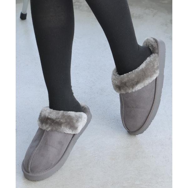 『タイムセール実施中』ZOZO問い合わせ番号:88256316ショップ:Ada.，エイダブランド:DEMETER，デメテル商品名:軽量 ボリュームファー ムートンスリッパカテゴリ:シューズ>ブーツブランド品番:dem2054-L29素...