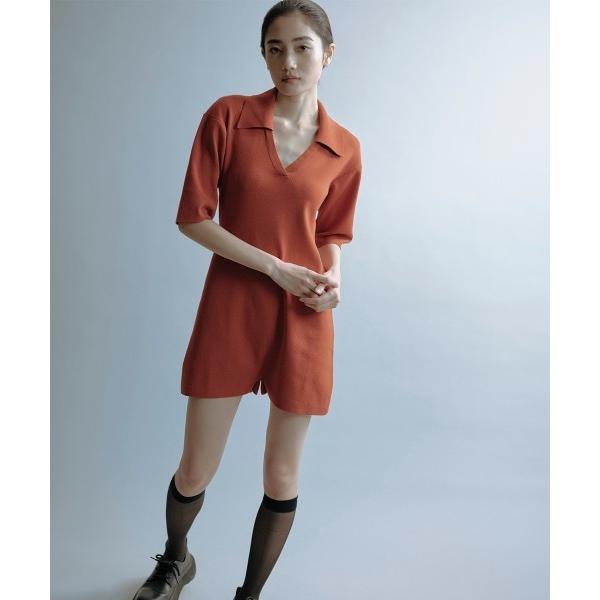 『タイムセール実施中』ZOZO問い合わせ番号:88256367ショップ:HIGASHI，ヒガシブランド:TELOPLAN，テーロプラン，HIGASHI，ヒガシ商品名:Percy Shorts Jumpsuitsカテゴリ:オールインワン・サロ...