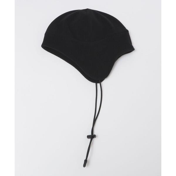 『セール実施中』ZOZO問い合わせ番号:88257382ショップ:SHIPS，シップスブランド:SHIPS，シップス商品名:SHIPS: Polartec WINDPRO ELLIOT HATカテゴリ:帽子>ニットキャップ/ビーニーブ...