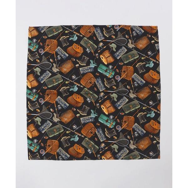 ZOZO問い合わせ番号:88257383ショップ:SHIPS，シップスブランド:SHIPS，シップス商品名:ROCKMOUNT: USA BANDANASカテゴリ:財布/小物>バンダナ/スカーフブランド品番:118-63-0546素材...