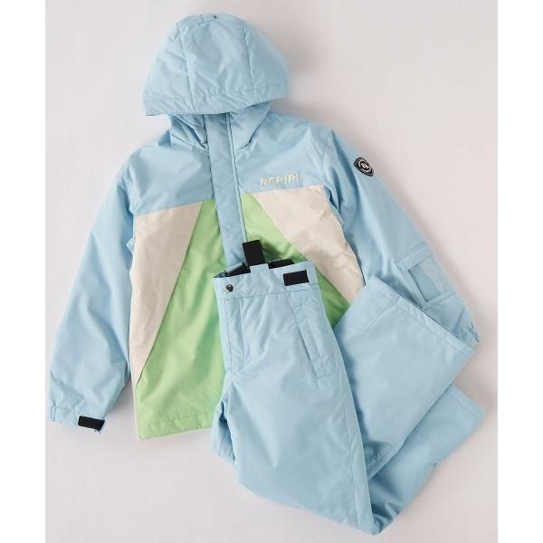 『タイムセール実施中』ZOZO問い合わせ番号:88257930ショップ:OP/RUSTY，オーピー/ラスティーブランド:repipi armario，レピピ アルマリオ商品名:【repipi armario/レピピアルマリオ】キッズサイズ調...