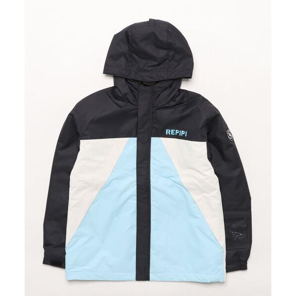『タイムセール実施中』ZOZO問い合わせ番号:88257932ショップ:OP/RUSTY，オーピー/ラスティーブランド:repipi armario，レピピ アルマリオ商品名:【repipi armario/レピピアルマリオ】キッズスノージ...