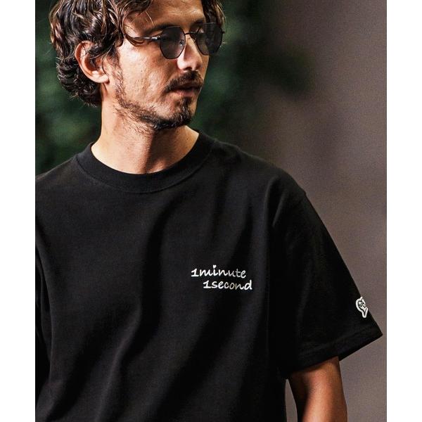 ZOZO問い合わせ番号:88258017ショップ:CMB by CAMBIO，シーエムビー バイ カンビオブランド:1minute 1second，ワンミニットワンセカンド商品名:mt9240- 10oz heavy weight half...