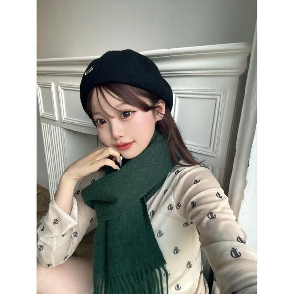 ZOZO問い合わせ番号:88258604ショップ:Dita，ディータブランド:Judin，ジュディン商品名:Judinチャームベレー帽【JD】カテゴリ:帽子>ハンチング/ベレー帽ブランド品番:dl-13129643素材:ウール：100...