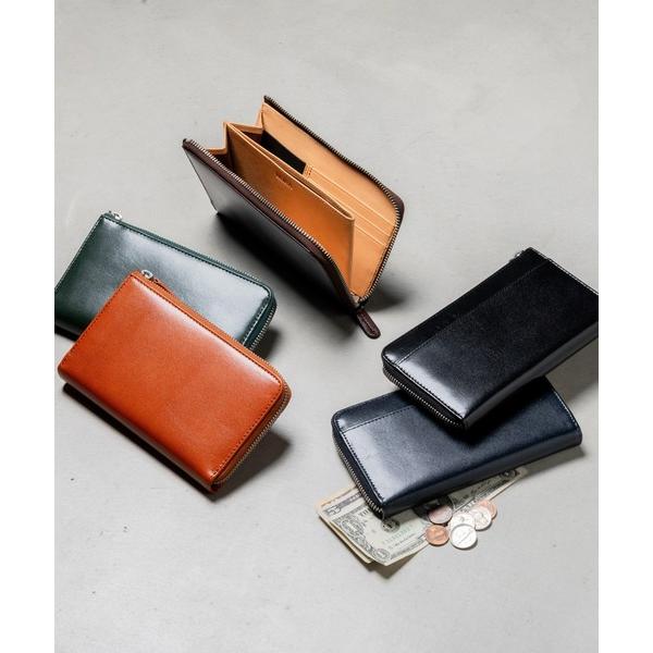ZOZO問い合わせ番号:88258661ショップ:MURA，ムラブランド:MURA，ムラ商品名:イタリアンレザー スキミング防止 収納力 コンパクト 小さめ 長財布カテゴリ:財布/小物>財布ブランド品番:ranova素材:牛革(イタリ...