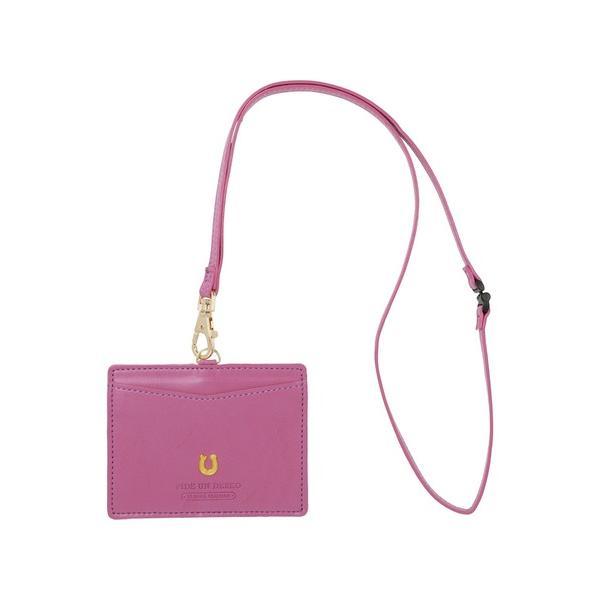 ZOZO問い合わせ番号:88259574ショップ:MARK'S，マークスブランド:PEDIR，ペディール，MARK'S，マークス商品名:PEDIR ネブラスカ ヨコ IDケース 安全パーツ付カテゴリ:財布/小物>パスケースブランド品番...