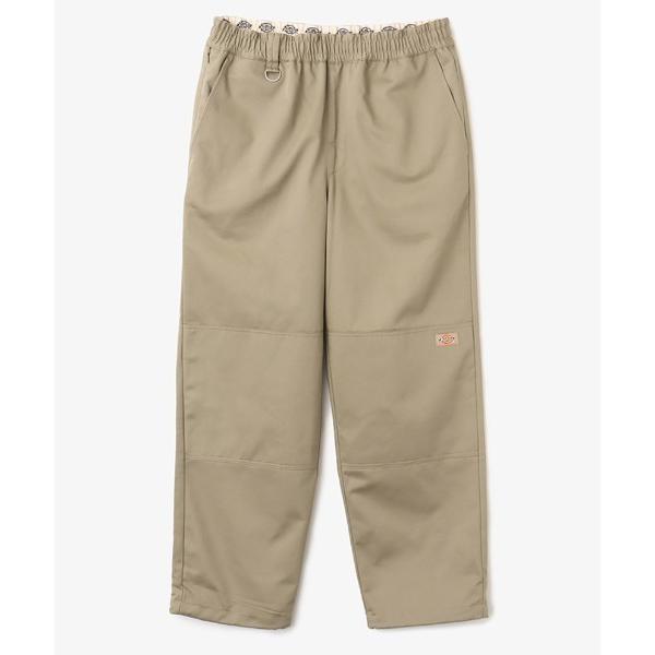 『タイムセール実施中』ZOZO問い合わせ番号:88260329ショップ:atmos，アトモスブランド:Dickies，ディッキーズ，atmos，アトモス商品名:Dickies x atmos WORK EASY PANTS / ディッキーズ...
