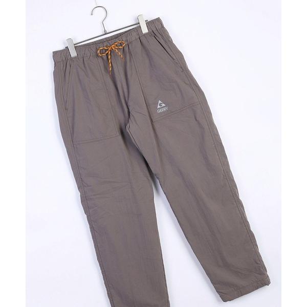 『タイムセール実施中』ZOZO問い合わせ番号:88290735ショップ:WESTSEA，ウエストシーブランド:GERRY，ジェリー，WESTSEA，ウエストシー商品名:GERRY 裏フリース イージーベイカーパンツカテゴリ:パンツ>そ...