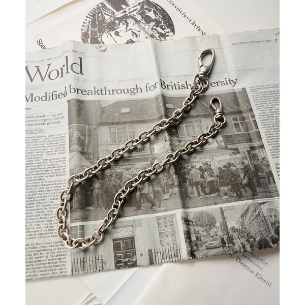 『タイムセール実施中』ZOZO問い合わせ番号:88290986ショップ:SETUP7，セットアップセブンブランド:Hawk Company，ホークカンパニー，SETUP7，セットアップセブン商品名:【Hawk Company】アンカーウォレ...