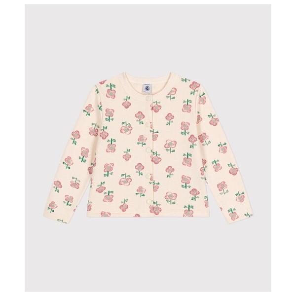 『セール実施中』ZOZO問い合わせ番号:88291104ショップ:PETIT BATEAU，プチバトーブランド:PETIT BATEAU，プチバトー商品名:スウェットカーディガンカテゴリ:トップス>カーディガン/ボレロブランド品番:A...
