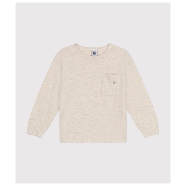 『セール実施中』ZOZO問い合わせ番号:88291108ショップ:PETIT BATEAU，プチバトーブランド:PETIT BATEAU，プチバトー商品名:長袖Ｔシャツカテゴリ:トップス>Tシャツ/カットソーブランド品番:A0B74A...