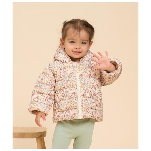 『セール実施中』ZOZO問い合わせ番号:88291139ショップ:PETIT BATEAU，プチバトーブランド:PETIT BATEAU，プチバトー商品名:中綿入りジャケットカテゴリ:ジャケット/アウター>ダウンジャケット/コートブラ...