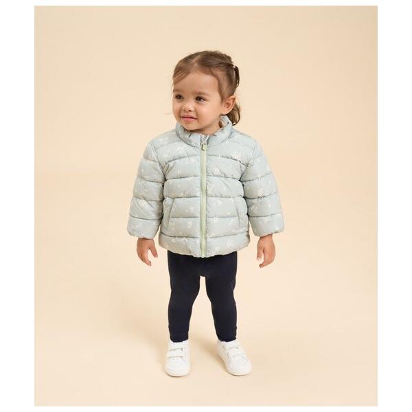 『セール実施中』ZOZO問い合わせ番号:88291143ショップ:PETIT BATEAU，プチバトーブランド:PETIT BATEAU，プチバトー商品名:中綿入りジャケットカテゴリ:ジャケット/アウター>ダウンジャケット/コートブラ...