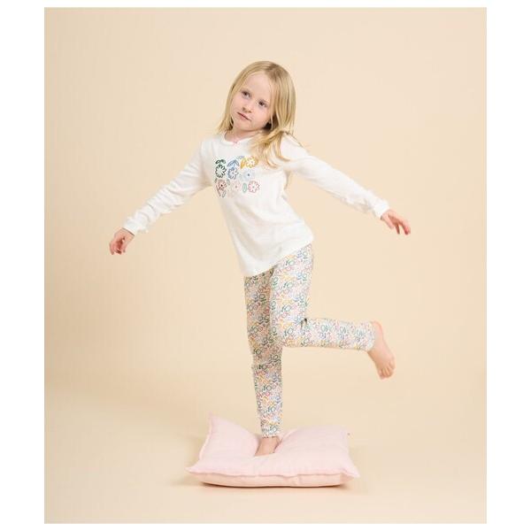 『セール実施中』ZOZO問い合わせ番号:88291146ショップ:PETIT BATEAU，プチバトーブランド:PETIT BATEAU，プチバトー商品名:長袖パジャマカテゴリ:ルームウェア>ルームウェア/パジャマブランド品番:A0B...