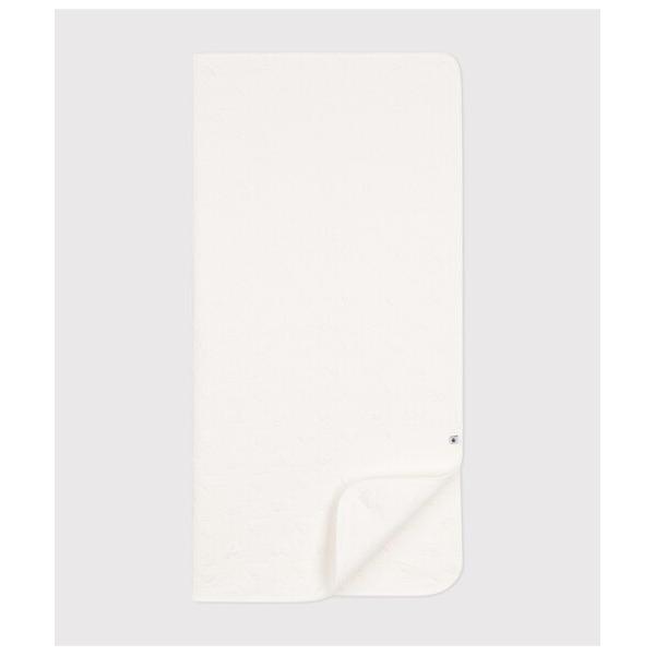 『セール実施中』※このアイテムは返品・交換対象外商品です。ZOZO問い合わせ番号:88291150ショップ:PETIT BATEAU，プチバトーブランド:PETIT BATEAU，プチバトー商品名:チュビックキルティングブランケットカテゴリ...