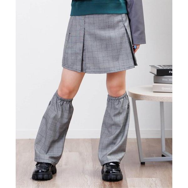 『セール実施中』ZOZO問い合わせ番号:88291302ショップ:F.O.Online Store，エフオーオンラインストアブランド:algy，アルジー商品名:【セレモニー対応】レッグカバー付きスカパンカテゴリ:スカート>スカートブラ...