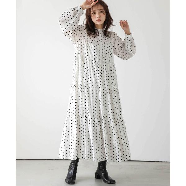 『セール実施中』ZOZO問い合わせ番号:88292309ショップ:SUGAR BISKET，シュガービスケットブランド:SUGAR BISKET，シュガービスケット商品名:ティアードワンピースカテゴリ:ワンピース/ドレス>ワンピースブ...