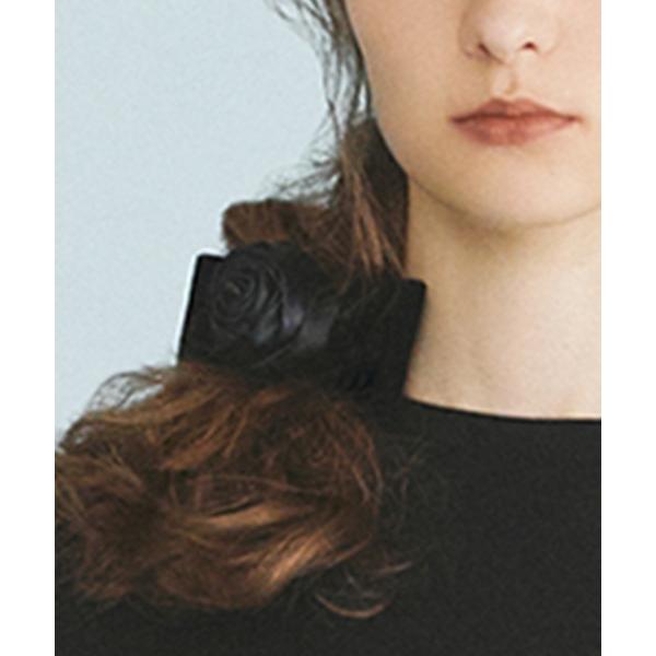 ZOZO問い合わせ番号:88292360ショップ:Cassette Chart，カセットチャートブランド:kiehtova，キエトヴァ，Cassette Chart，カセットチャート商品名:【kiehtova】ROSE RIBBON VAL...