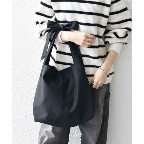 ZOZO問い合わせ番号:88292418ショップ:SHIPS for women，シップス フォー ウィメンブランド:SHIPS any，シップス エニィ，SHIPS，シップス商品名:【WEB限定】SHIPS any: A4 リボン付 ワン...